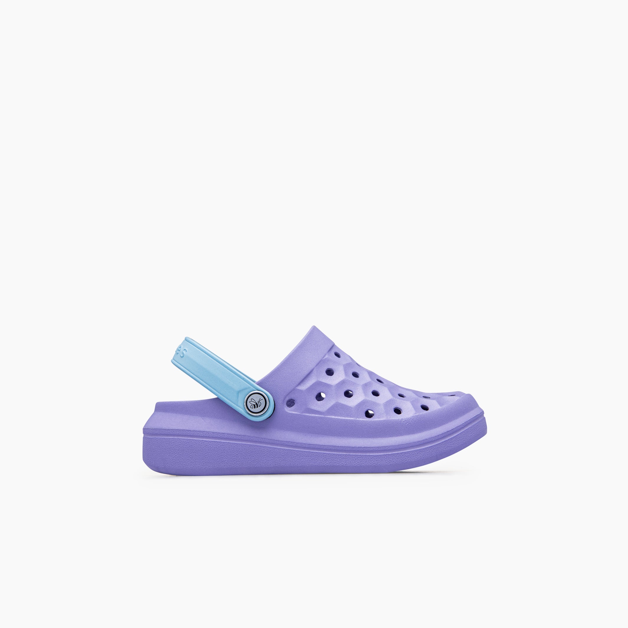 Girls Varsity Clog – Joybees