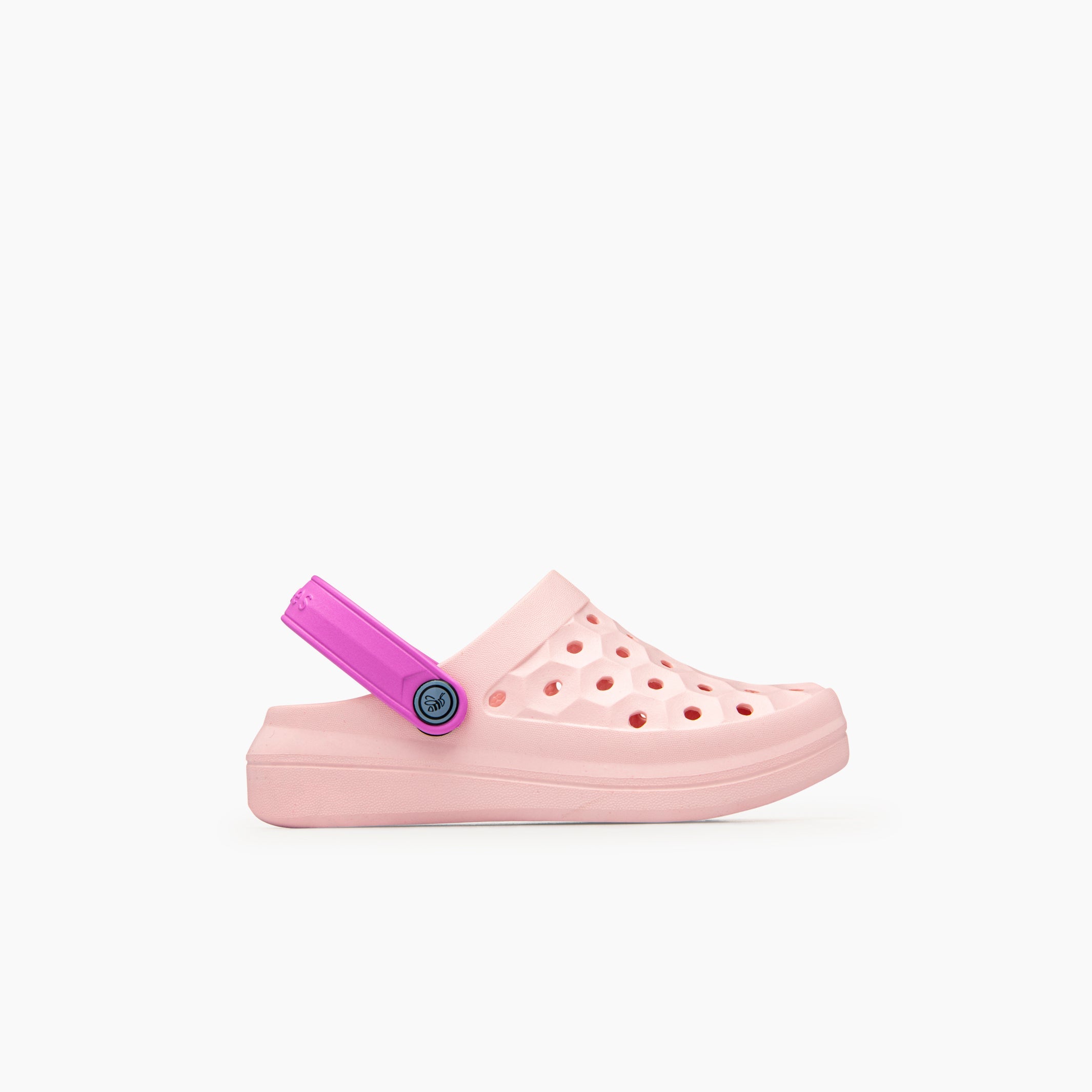 Girls' Varsity Clog – Joybees